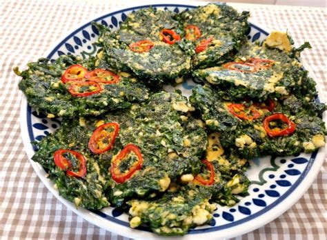 살 빠지는 레시피 412kcal 파래 전 만들기 두부파래전 만드는 법 파래가 1000원 저렴한 다이어트식