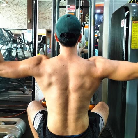 Ricky Fitness Youtube