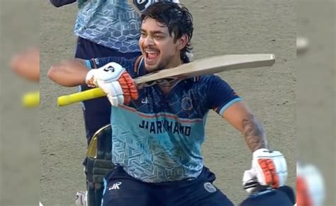 Why Ishan Kishan Has Been Selected In Indias T20 World Cup 2026 Squad