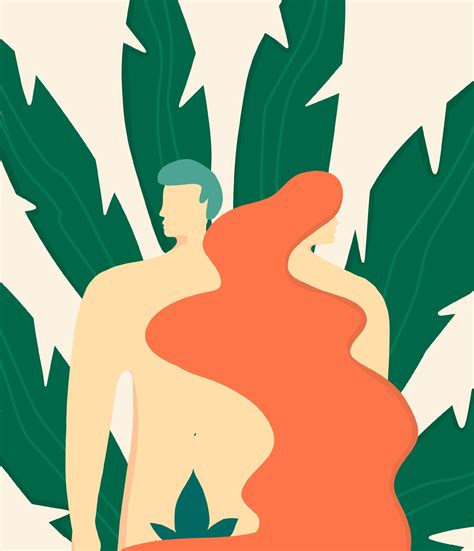 Sex Uality Is Art On Behance