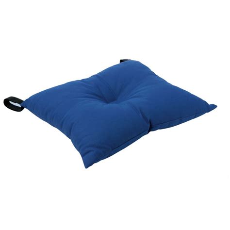 Поддерживающая подушка - PL150/F - Euro Ausili - с полым силиконовым ...