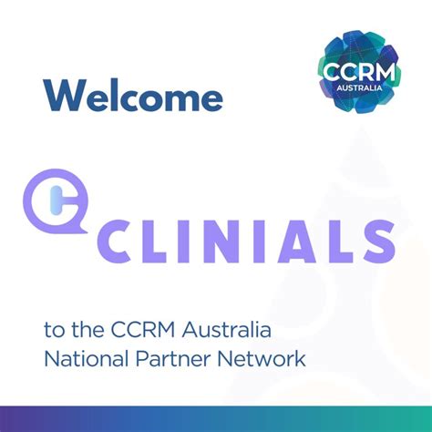Ccrm Australia On Linkedin Regenerativemedicine Stemcelltherapy Clinicaltrials Clinicalresearch