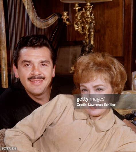 Ernie Kovacs Photos And Premium High Res Pictures Getty Images