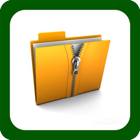 Prozip Zip Unzip Unrar Tool By Nguyen Nam Giang