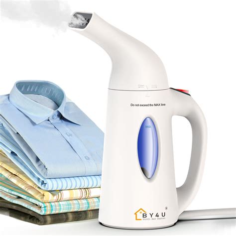 Oghom Steamer For Clothesportable Handheld Travel Steamer