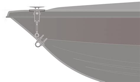 How To Install A Lifting Eye Bay Marine