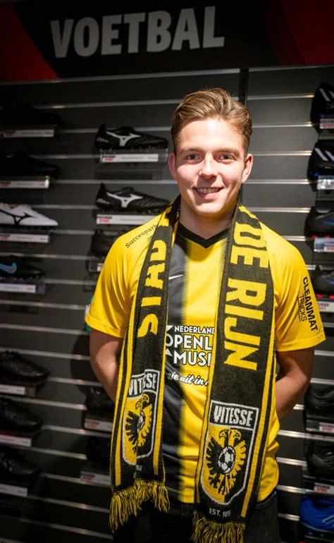 Zo Wordt Ook In De Betuwe Naar De Derby Toegeleefd Geen Hekel Maar Ik Vind Vitesse Ook Geen