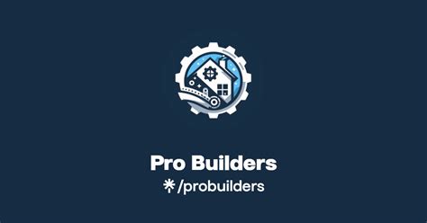 Pro Builders Linktree