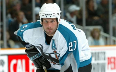 Uxbridge Resident And Former Hockey Player Bryan Marchment Passes Away