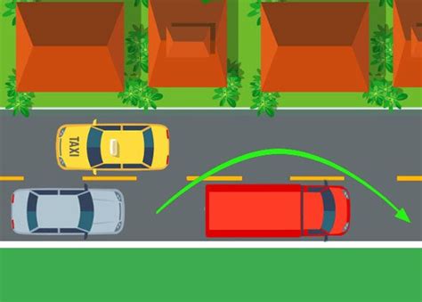 How To Pass Another Vehicle Step By Step Instructions W Pictures