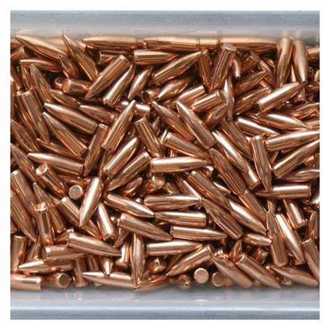 Rifle Bullets For Reloading