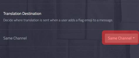 How To Auto Translate On Discord ITGeared