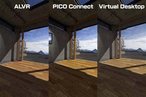 Pcvrができるストリーミングアプリ「pico Connect」レビュー ぴけっとガジェット
