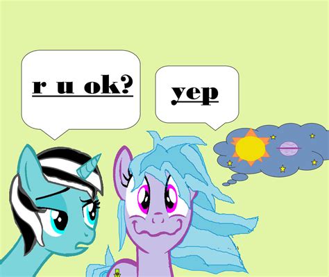 Mlp Crazy Ponies By Jennidasmexy On Deviantart