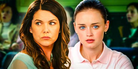 10 Funniest Paris Geller Insults Across Gilmore Girls 7 Seasons