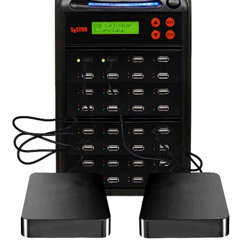 Hdd And Ssd Duplicators Produplicator