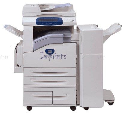 Картриджи для Xerox WorkCentre 5230 (101R00435, 059K48900, 008R12941 ...