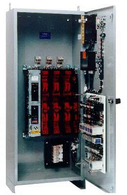 Static Transfer Switch At Best Price In New Delhi By Power Technologies Support Services ID