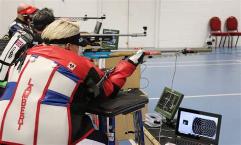 Paralympic Shooting Sports Classifications Explained Sacarms