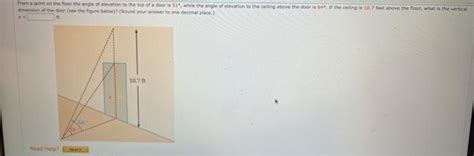 solved solve the following problem be sure to make ogram of