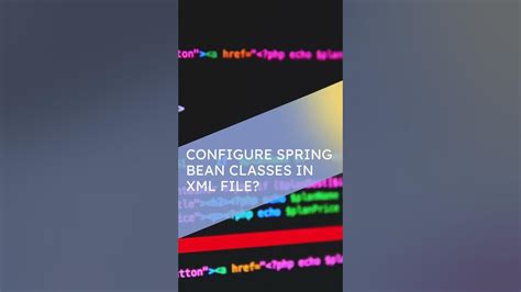 Spring Constructor Injection Coding Springboot Youtube