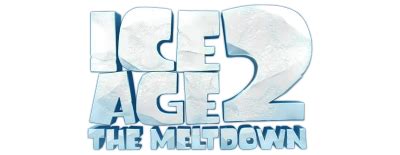 Ice Age Logo Png