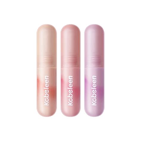 Kobeleen Lip Gloss ลิปสติก เนื้อแมตต์ กันน้ํา ติดทนนาน Shopee Thailand