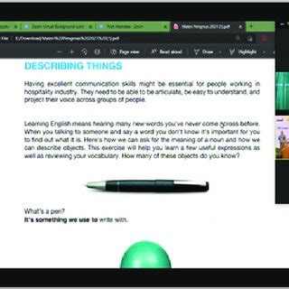 The Participants Supervised By The Download Scientific Diagram