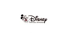 Walt Disney Television Animation Logo Disney Television