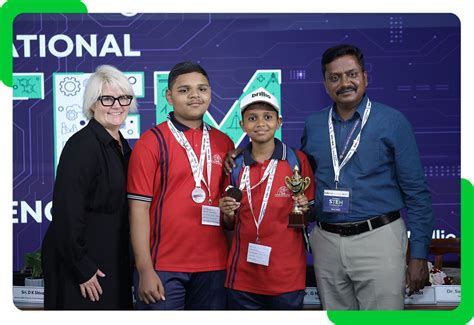 Nsc Homepage 2023 Stem Learning Pvt Ltd