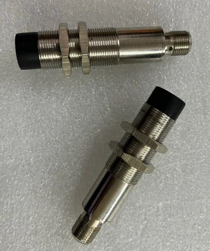 20 Mm Inductive Proximity High Temperature Sensor 12 V Pnp At ₹ 450 Piece In Mumbai