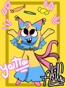 Explore The Best Yattathepinata Art Deviantart