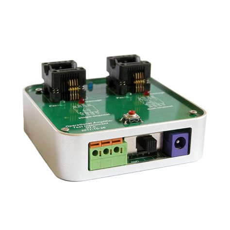 Op Amp Tester Measuring Instrument Detector Amplifier Testing Tool Hepsiburada Global Op Amp Tester Measuring Instrument Detector Amplifier Testing Tool Hepsiburada Global