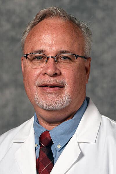 John W Logan Md Bio And Credentials Uf Health Jacksonville