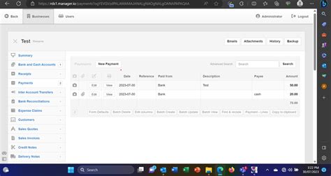 Attachments Manager Forum