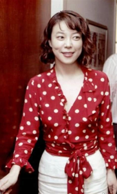 블랙핑크 로제 밀어내고 설화수 모델된 60대 스타 해피라이프