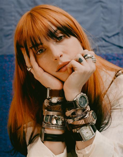Hayley Williams Without A Guidebook The New Yorker