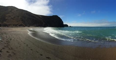 Tennessee Cove Beach In Mill Valley Ca California Beaches