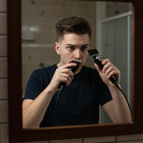 How To Cut A Fade Hairstyle Hair Style Inspirations