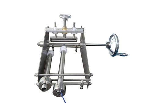 Manual Control 60811 Iec Test Equipment Cold Bend Testing Apparatus