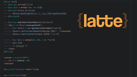 Twig Vs Blade Vs Latte You Can Find Plenty Of Articles On The By
