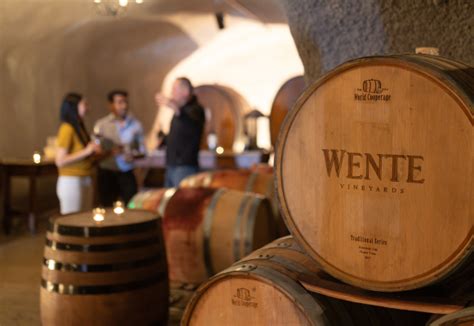Wente Vineyards Wine Enthusiast