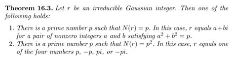 Solved First observe that rrˉ is a factorization of N r Chegg