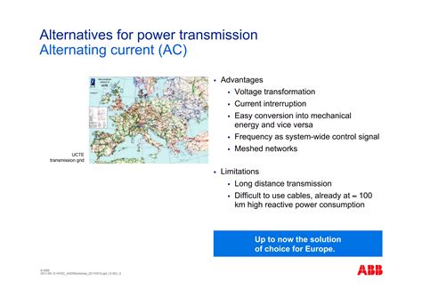 Hvdc Power Transmissionpdf