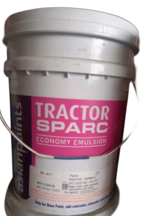 Asian Tractor Sparc 20 Ltr At Rs 2160litre In Rudrapur Id