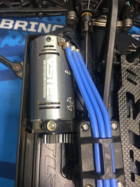 TLR Scte 3 0 Artr R C Tech Forums TLR Scte 3 0 Artr R C Tech Forums