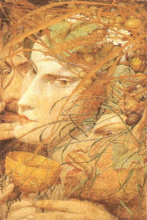 Richard Dadd Biography 1817 86 Gallery