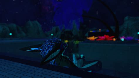 Rule 34 Furry Rexouium Tagme Vr Media Vrchat Xed The Dead 6749469