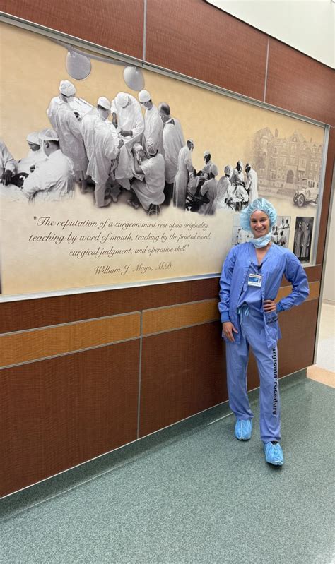 Keaton Morrison On Linkedin Its Hard To Believe Ive Entered My Final