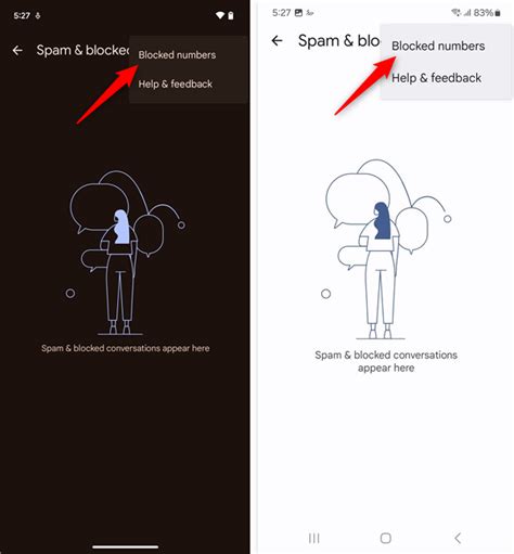 How To Block A Number On Android